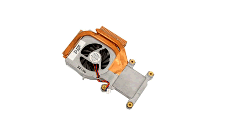 Laptop CPU Fan Repair – Miami Computer Repair Site $49 Flat-Rate
